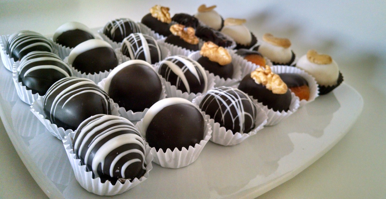 Bombones finos :: Beethoven